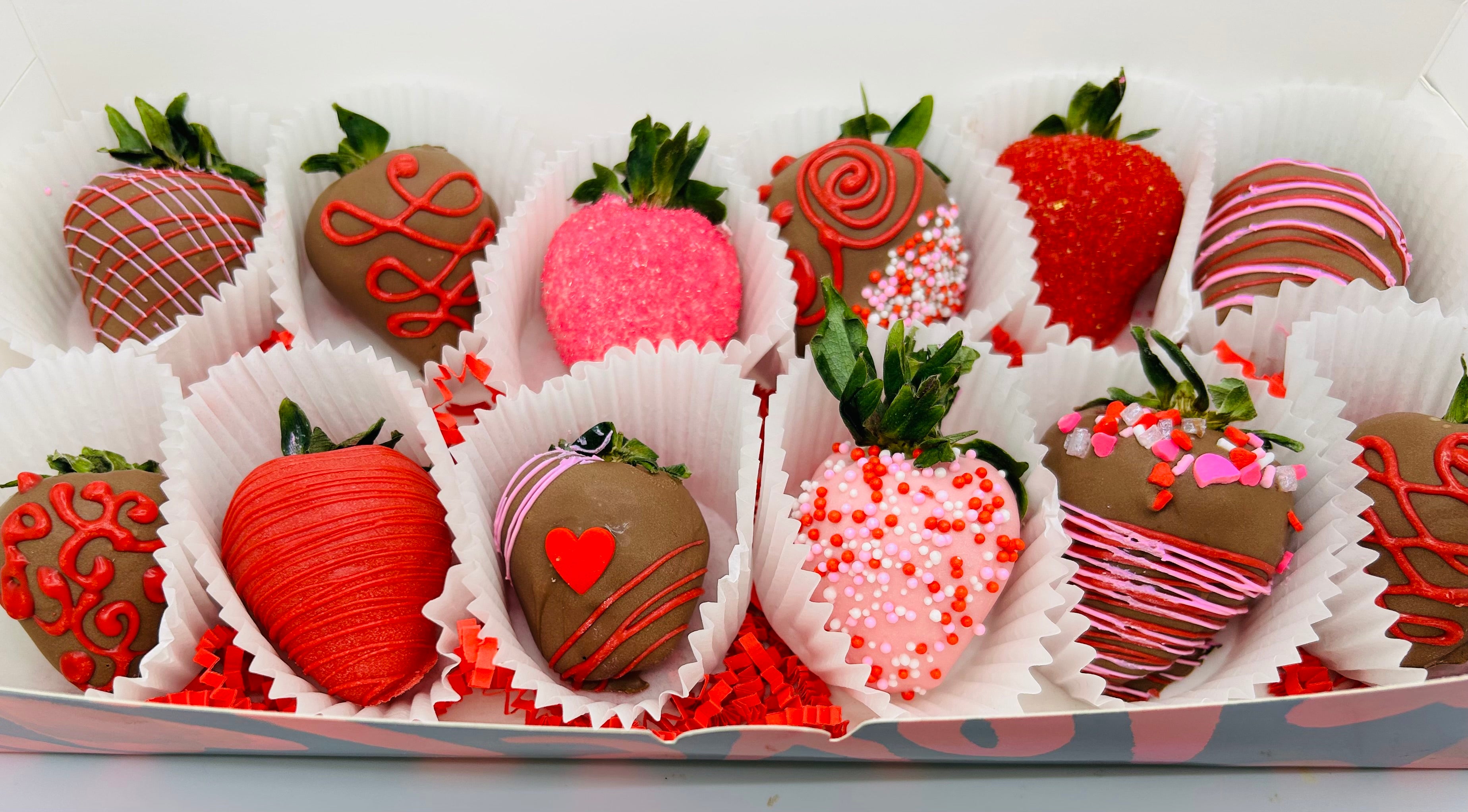 Amazing Sweets Bakery